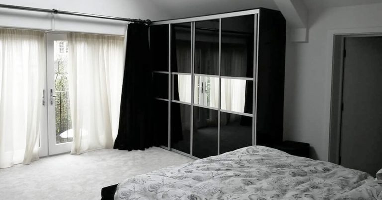 Gallery - Taurus Fitted Bedrooms